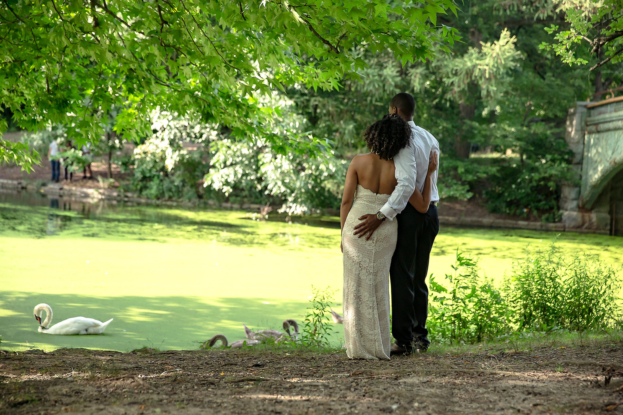 Brooklyn Photographer - DracInc | Donn Thompson - New York Photographer