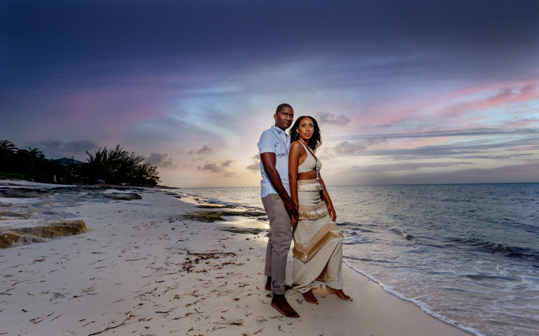 Meet The Robinsons, In The Bahamas - DracInc | Donn Thompson - New York ...