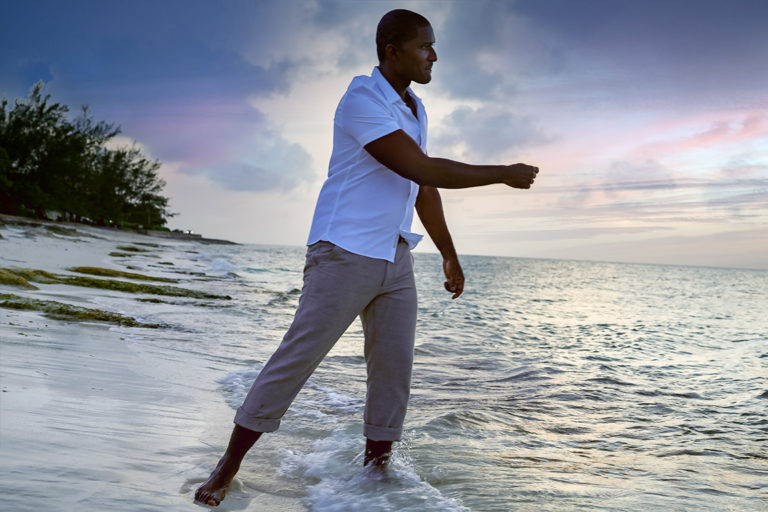 Meet The Robinsons, In The Bahamas - DracInc | Donn Thompson - New York ...