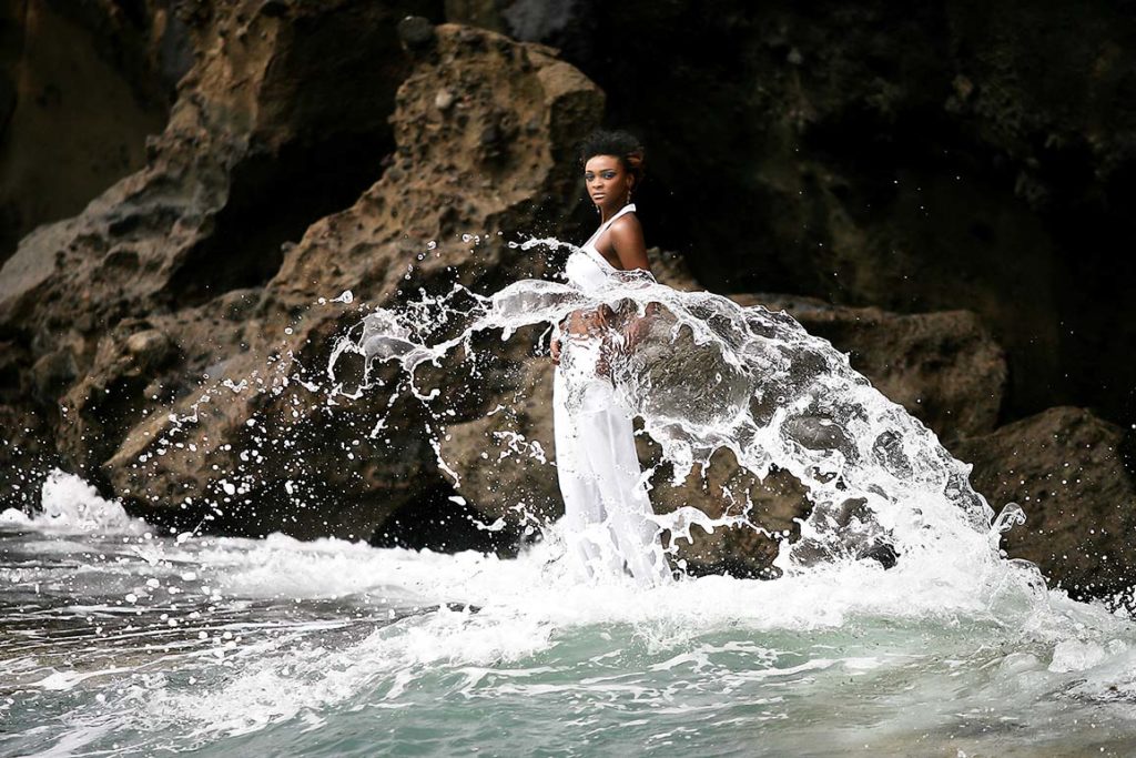 Saint Lucia's Aftermath from Hurricane Tomas - DracInc | Donn Thompson ...